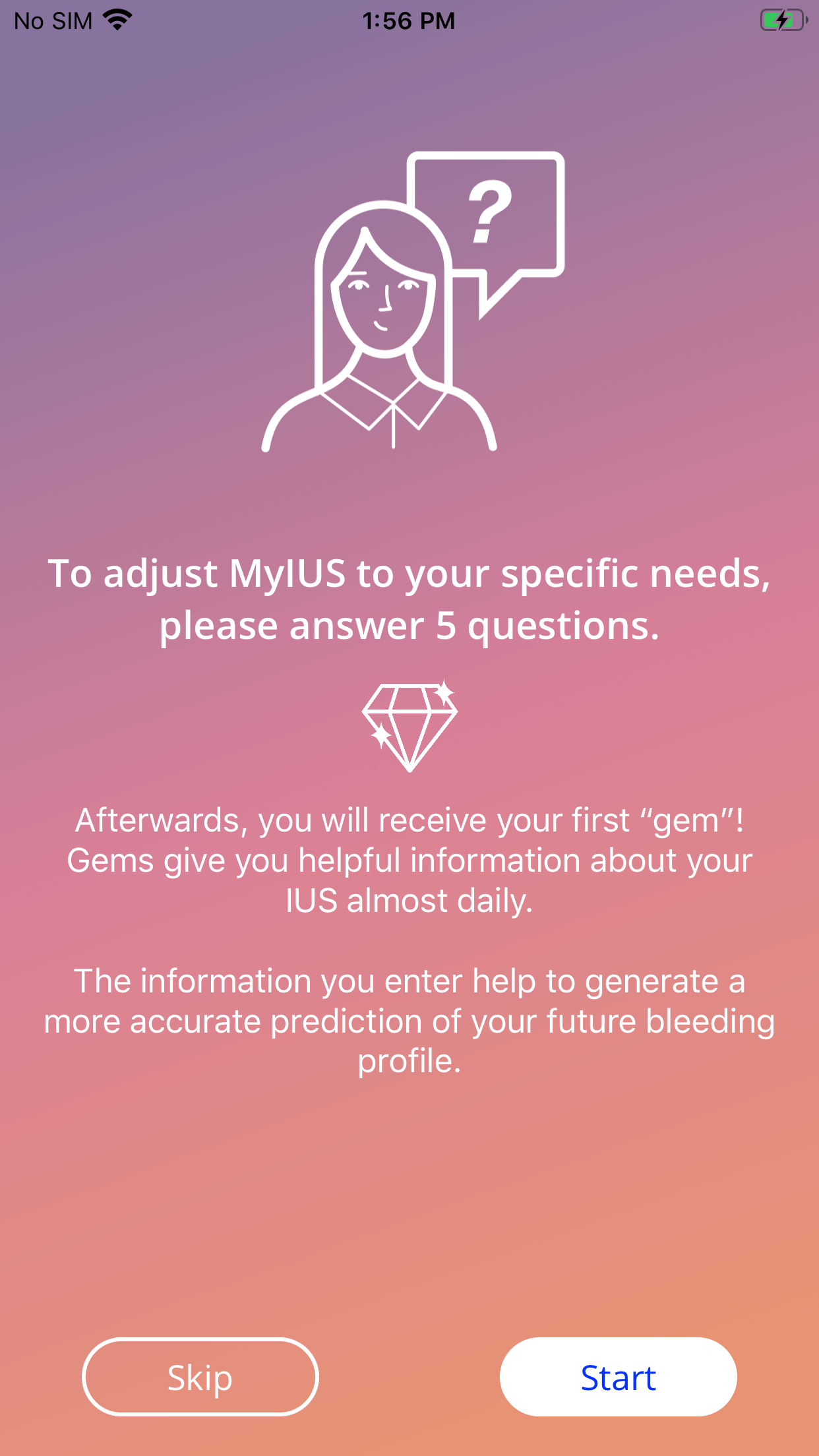 MyIUS - BAYOOCARE