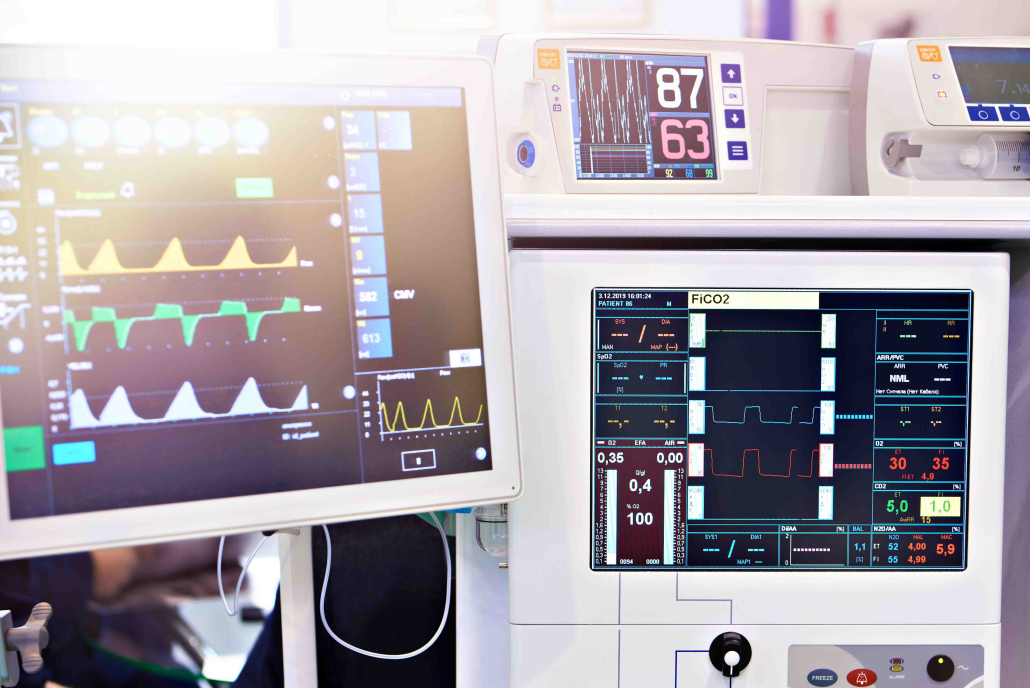 Classification of software medical devices - BAYOOCARE