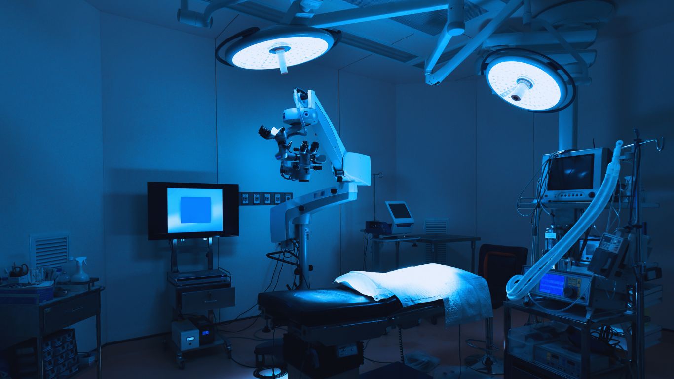 MDR and Medical Devices with Indirect Clinical Benefits: Why a More ...